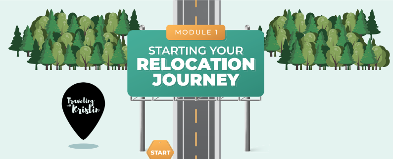 Your Relocation Roadmap